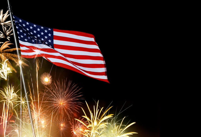 Celebrating American Expansion this Fourth of July - America Comes Alive