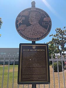 Allen Allensworth, Former Slave Founded Town - America Comes Alive