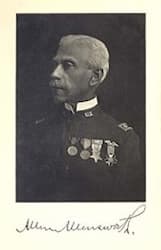 Allen Allensworth, Former Slave Founded Town - America Comes Alive