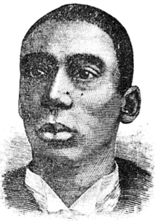 Black America: An 1895 Stage Extravaganza for the North - America Comes ...