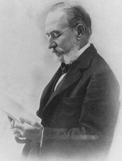 Carlos Finlay: Cuban Physician Who Identified Carrier of Yellow Fever ...