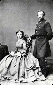 General George Custer and his Many Dogs - America Comes Alive