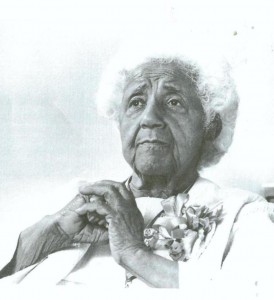 Marjorie Stewart Joyner: Permanent Hair-Wave Machine Inventor - America ...