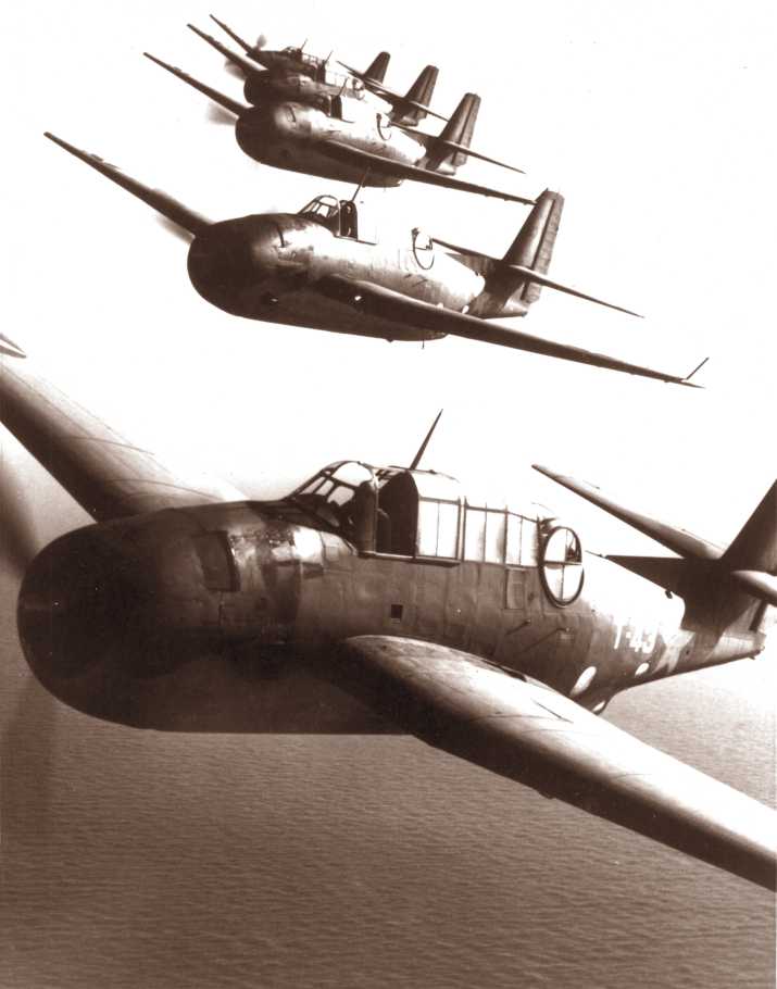 The Bermuda Triangle 1945: The Veterans Who Never Came Home - America ...