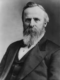 The Dogs of Rutherford B. Hayes - America Comes Alive