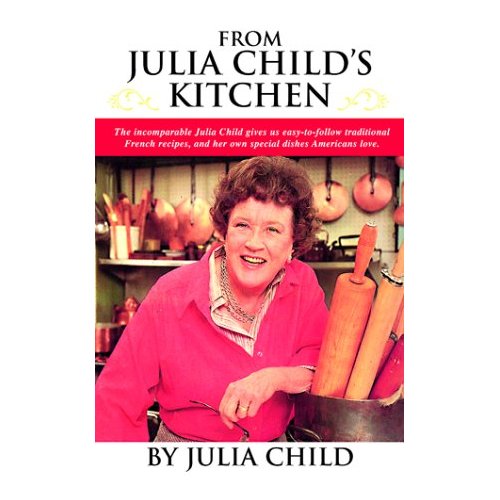 Julia Child's 100th Birthday