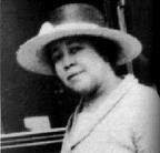 Justina Ford (1871-1952), Physician - America Comes Alive