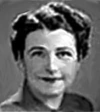 Chocolate Chip Cookie Inventor: Ruth Wakefield (1903-1977) - America ...