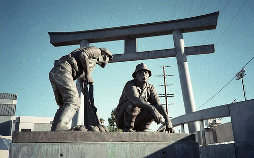 What Happened on Terminal Island, Why It Matters and What is at Risk ...