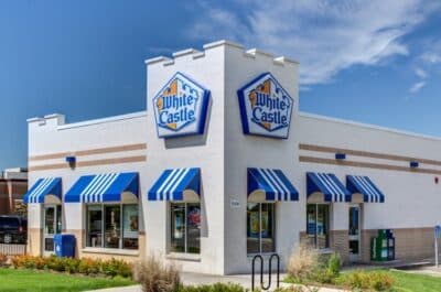 White Castle Hamburgers: The Story - America Comes Alive