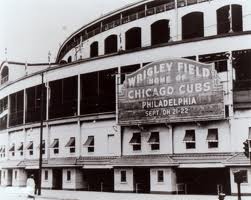Wrigley Field - America Comes Alive