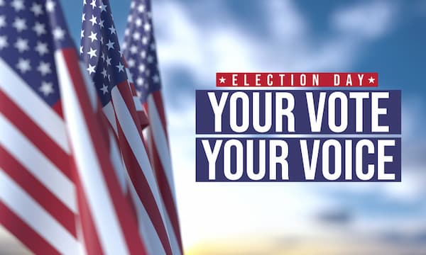 Why is Election Day on Tuesday after the first Monday in November ...