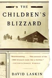 The Schoolhouse (or Children's) Blizzard of 1888 - America Comes Alive