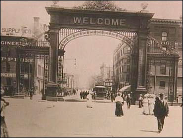 Convention Annoyances (1908) - America Comes Alive