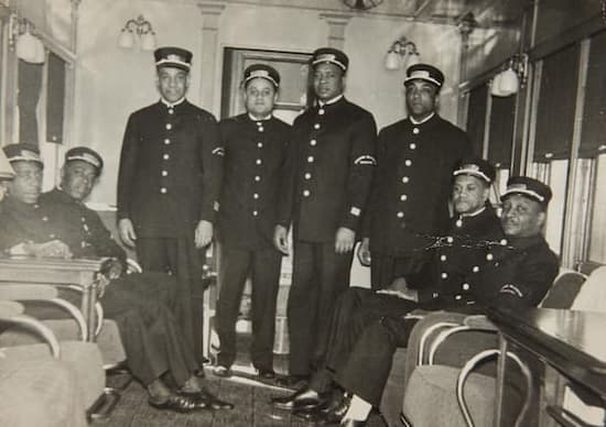 The Brotherhood of Sleeping Car Porters: Its Importance - America Comes ...