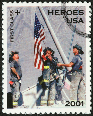 Where Were You on 9-11?