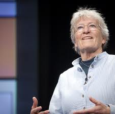 Katy Payne (1937- ) - America Comes Alive