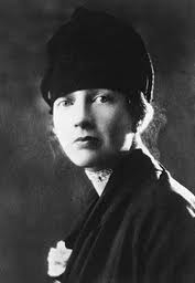 Louise A. Boyd (1887-1972) - America Comes Alive