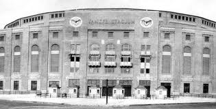 Yankee Stadium 1923-2009 - America Comes Alive