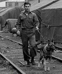 Sentry Dogs on U.S. Soil in World War II - America Comes Alive